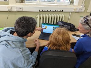 Wirral Code Club